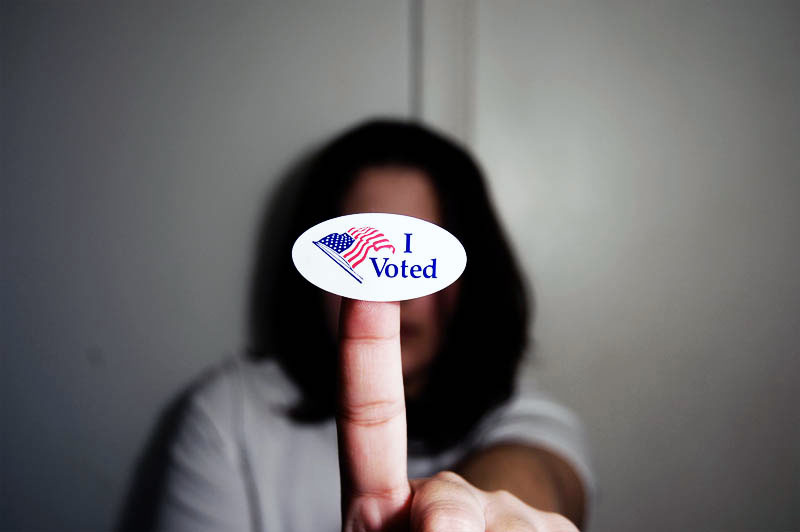 Election Resources – AAUW : Empowering Women Since 1881
