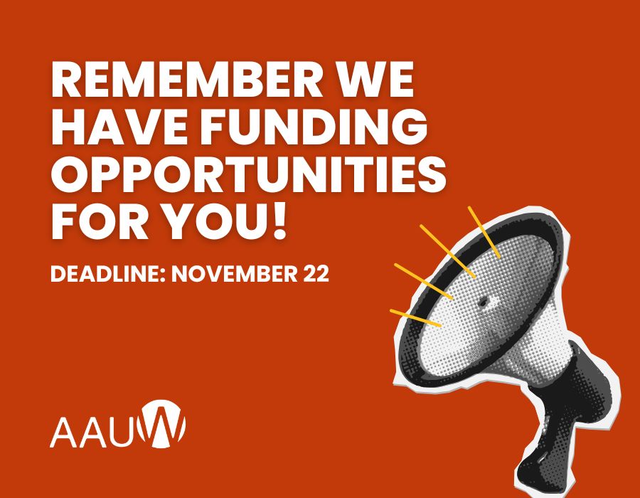 Home – AAUW : Empowering Women Since 1881